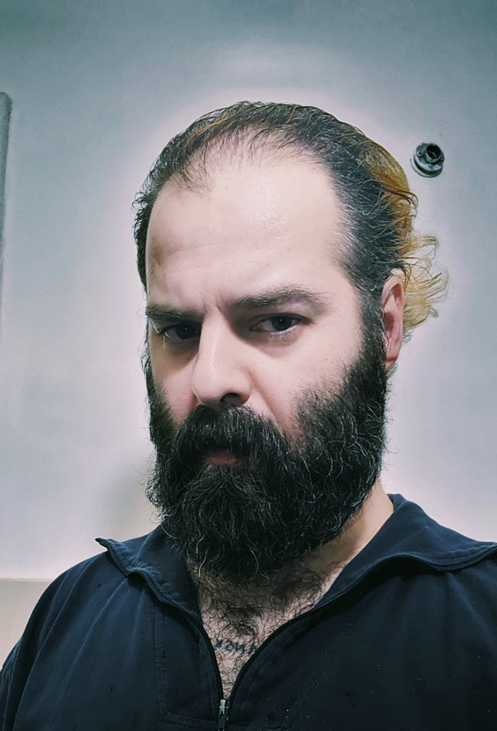 JÁN BÁTOREK — ATELIER XIII